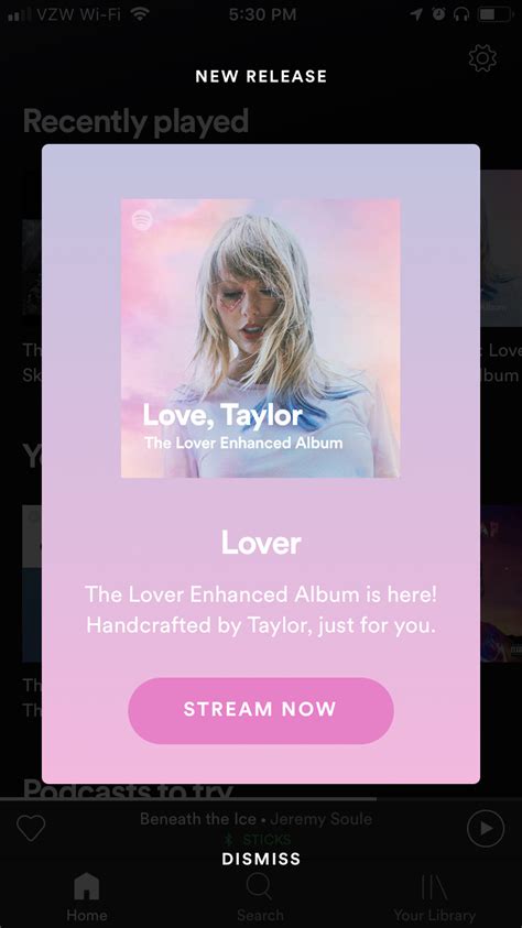 8 Examples Of Great Mobile Modals That Will Delight And Engage Your App