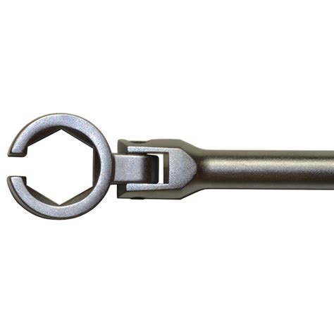 PT And PT Flex Oxygen Sensor Wrench Cal Van Tools