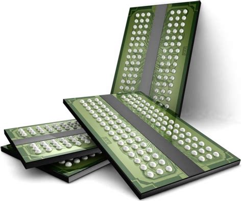 Memory IC Market To Increase Percent In
