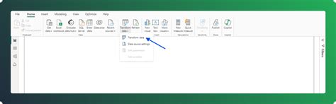 Guide To M Code In Power Bi A Power Query Formula Language