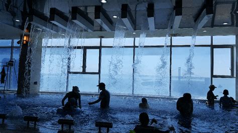 아쿠아팰리스 워터파크 부산 워터파크 강력추천 네이버 블로그