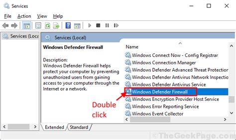 Fix There Are No More Endpoints Available From The Endpoint Mapper