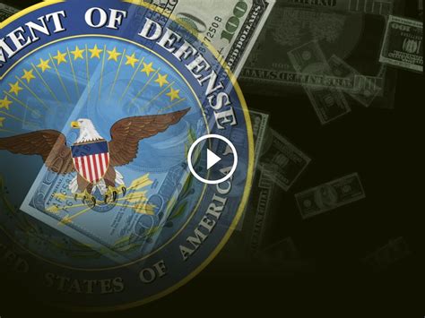 New Dod Memo Outlines Review Process For It Consulting Contracts