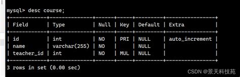 Python web框架fastapi数据库操作ORM一 阿里云开发者社区