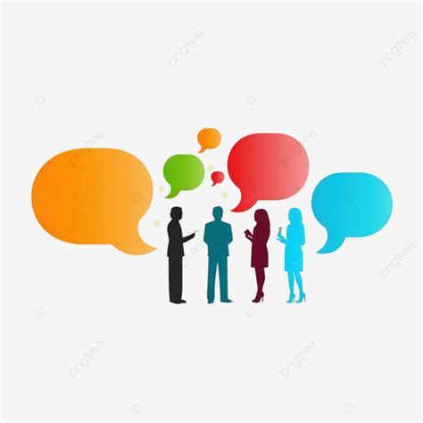 말풍선 이야기 대화 연설 거품 말하다 Png 일러스트 및 이미지 에 대한 무료 다운로드 Pngtree