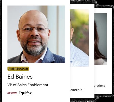 Sales Professionals And Experts Gartner Peer Community