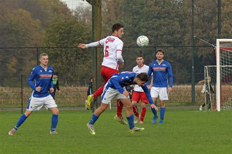 3d Volkel En Egs ‘20 Door Winst Klaar Voor Kraker Vianen Vooruit Wint
