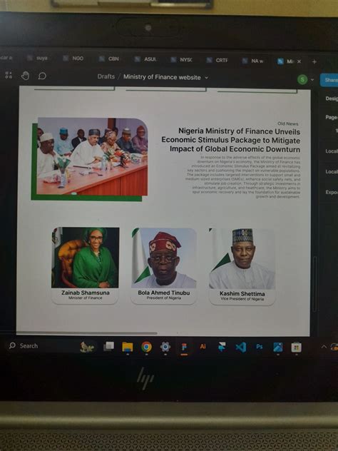 Shuaib Sambo Posted On Linkedin