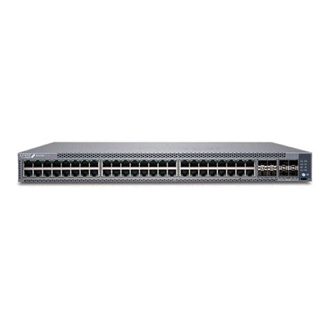 Juniper EX Ethernet Switch Syscom Distributions LLC
