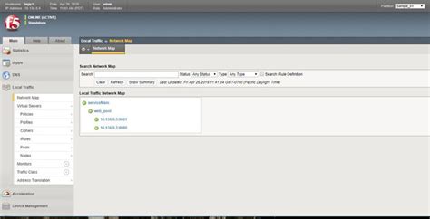 creating a docker container to run as3 declarations devcentral