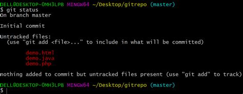 Tutorial 4 Initialize Git Way2automation