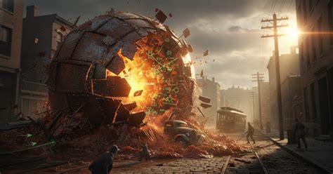 Why Did The Great Molasses Flood Happen Bostons 1919 Sticky Disaster