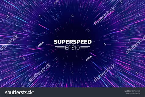 abstract circular geometric background circular geometric stock vector