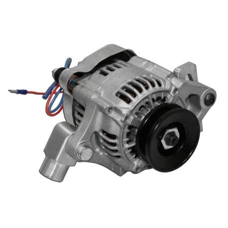 Type Alternator Conversion Kit Rod Penrose Racing
