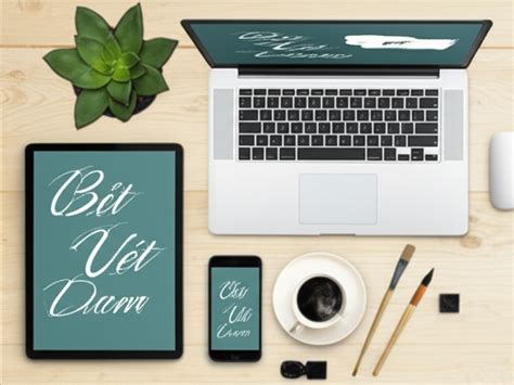 Tổng Hợp 50 Font Chữ Calligraphy Việt Hóa Đẹp And Miễn Phí Cho Designer Thiết Kế Web Wordpress