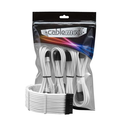 Pro 12v 2×6 Cable Extension Kits Cablemod Global Store
