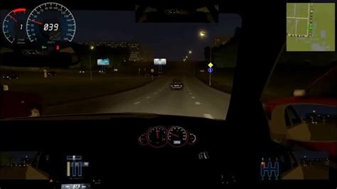 3d инструктор Subaru Legasy B4 смотреть видео онлайн от «Субарю путешествие в мир спортивных