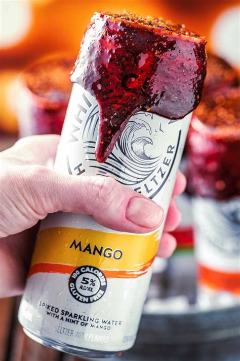 Chamoy Rim Paste Homemade Hooplah