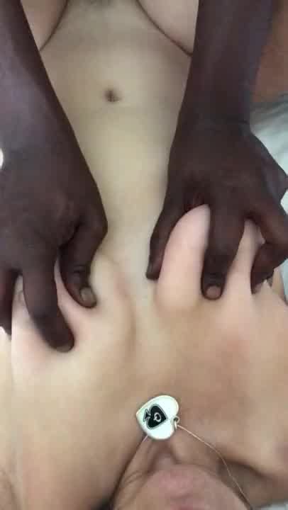 Getting Nicely No Condom Porked By A Bbc Hotntubes Com