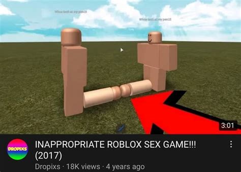 301 Inappropriate Roblox Sex Game 2017 Dropixs Views 4 Years Ago