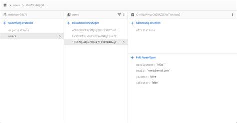 Flutter How To Access My Subcollection The Correct Way Stack Overflow