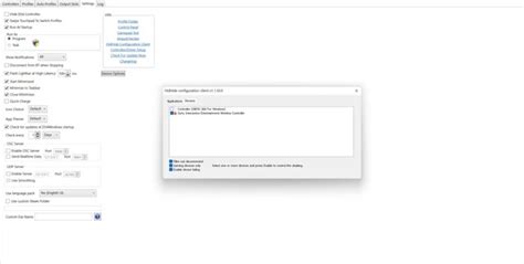using ds4 just for the lightbar r ds4windows