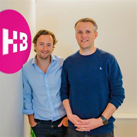 Deep Dive Program Hammersley Brothers