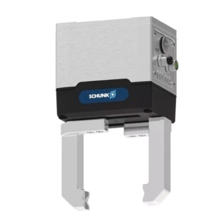 Schunk • Automation Technology And Grippers Schunk Automation Air