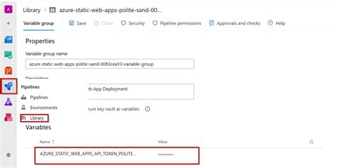 Continuous Deployment Deploying An Angular Site To An Azure