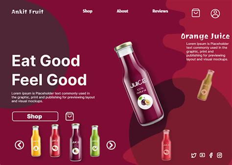 Do Ui Ux Website Design Mobile App Design Dashboard Design By