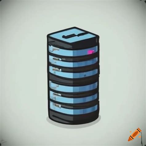 Server World Downloads On Craiyon