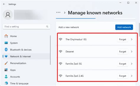 Enable Dns Over On Windows 11 Easy Steps Nextofwindows Com