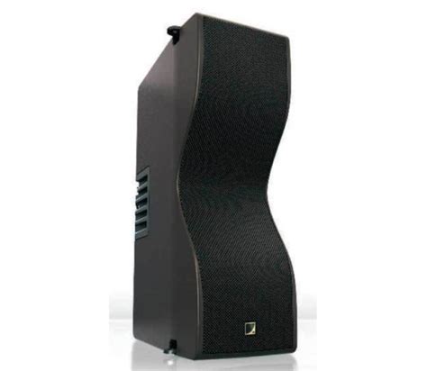 L Acoustics Kiva Line Array Cabinet Wessex Sound Hire