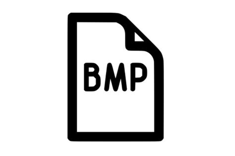 bmp 图像文件格式（bitmap） 搜狗百科