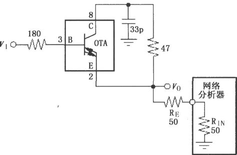 Voltage Buffer Circuit With Twice Of Output Current Composed Of