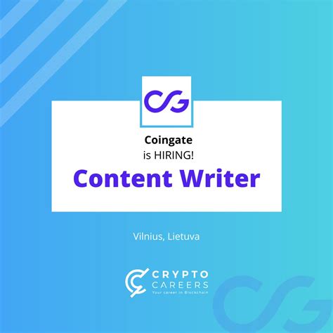 Crypto On Linkedin Cryptojobs Techjobs Blockchainjobs