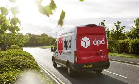 dpd on target to deliver 46 reduction in emissions by end of year