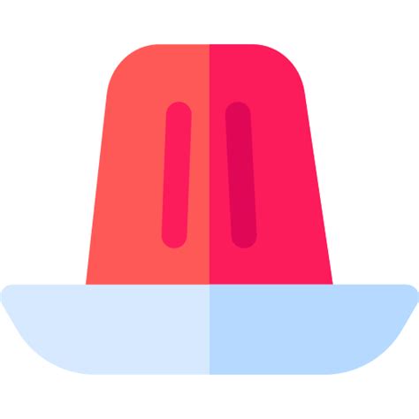 Jelly Basic Rounded Flat Icon Jelly Basic Rounded Flat Icon