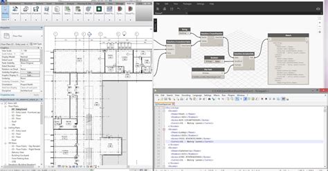 The Proving Ground By Nathan Miller Integrating XML With Dynamo Via LunchBox