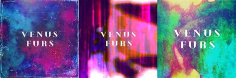 Venus Furs Store Official Merch And Vinyl