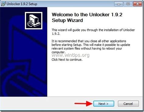 Fix Cannot Delete File Access Is Denied Unlocker