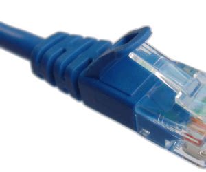 Cat Patch Cords CP Tech USA