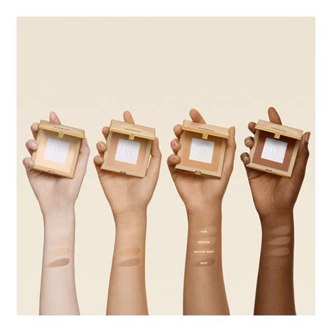 Buy Burberry Beauty Beyond Wear Setting Powder Sephora Malaysia