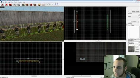 Hammer Editor Tutorial 11 Create A Map Part 1 Youtube