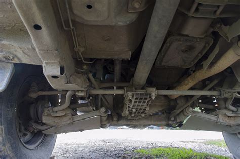 Фото днища нива шевроле (68 фото) - фото - картинки и рисунки: скачать ...