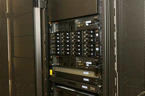Forming Hpc Clusters The Rider Newspaper