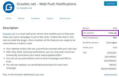 Essential Free And Paid WordPress Marketing Plugins Blog Gravitec