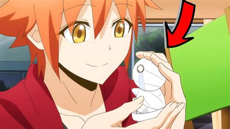 ¡secuestran A La Momia Adorable Resumen Anime Youtube