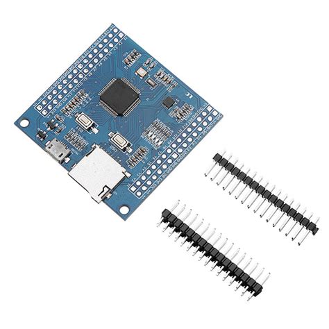 pyboard micropython python stm32f405 iot development board electronic pro