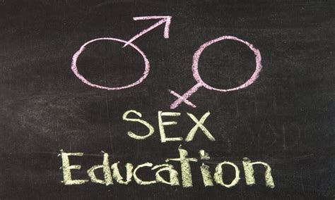 What Kind Of Sex Ed Did You Get Take Our Survey Kinkly Straight